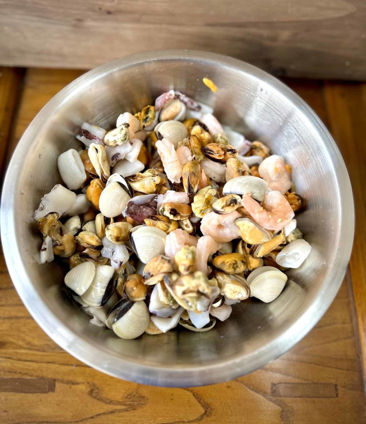 Sopa Fosforera Venezolana - Food To share