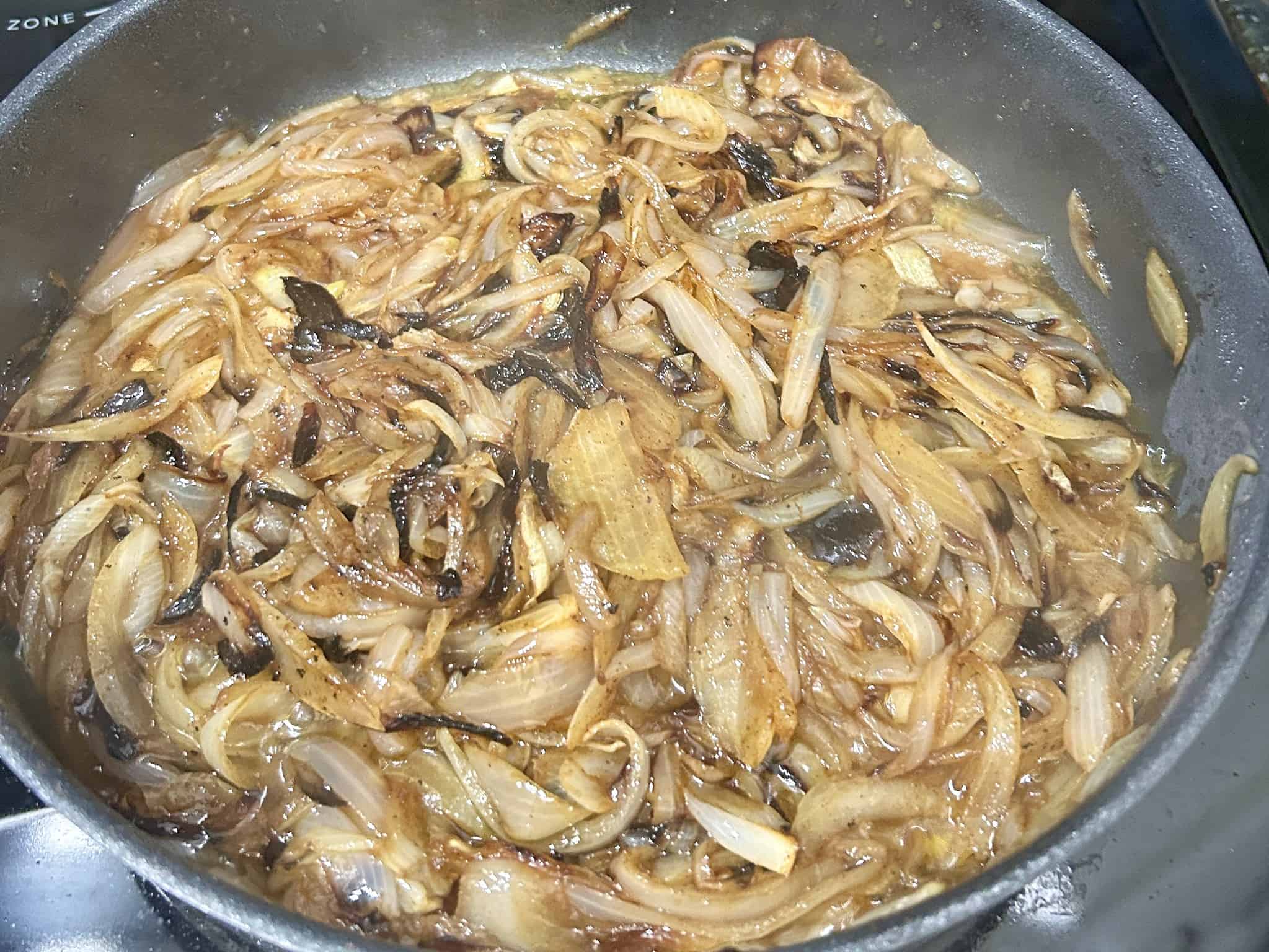 Couscous with Onions and Raisins: A Culinary Journey to North Africa ...