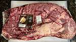 Brisket Ahumado (Pecho de Res) Estilo BBQ – Mi Aventura Culinaria ...